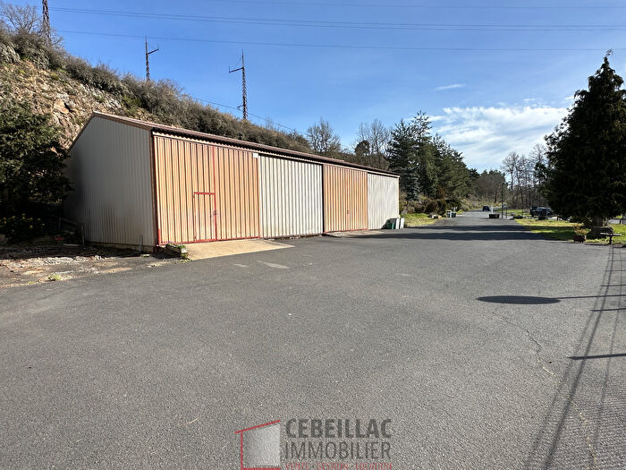 Maison à vendre - Saint-Georges - 1 pièce - 1 chambre