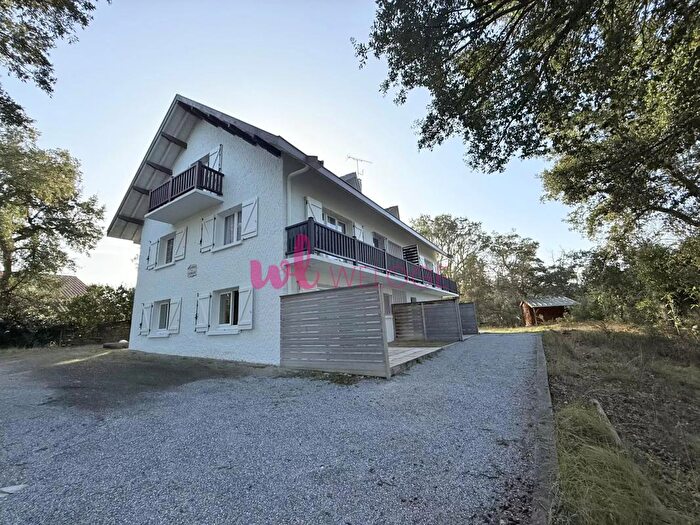 Appartement à vendre - Moliets-et-Maa - 3 pièces - 2 chambres