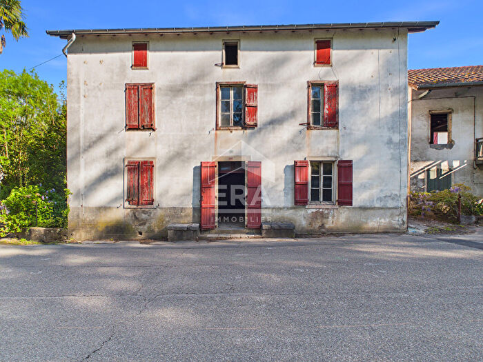 Appartement à vendre - Cambo-les-Bains - 3 pièces - 2 chambres