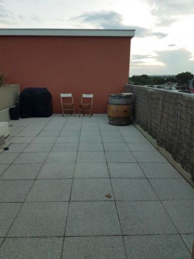 Montpellier - Appartement 2 pièces à louer