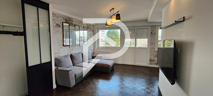 Tarbes, Centre-ville - Appartement 3 pièces à louer