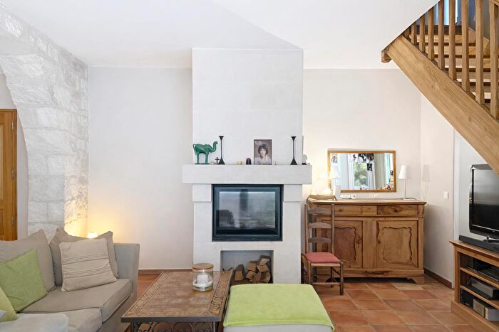 Maison à vendre - Avignon, Les Sources - 4 pièces - 2 chambres