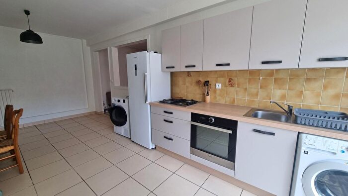 Maison à vendre - Saint-Joachim - 4 pièces - 3 chambres