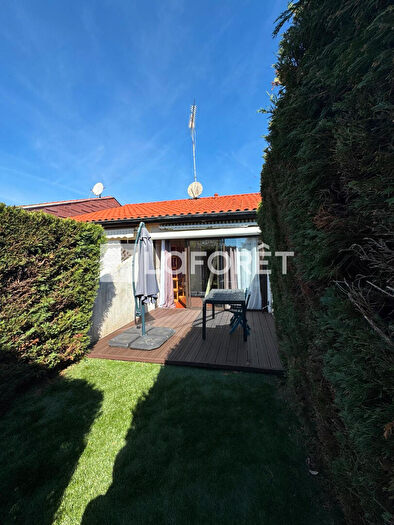 Appartement à vendre - Aureilhan - 2 pièces - 1 chambre