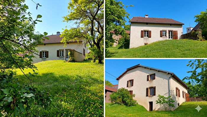Maison 6 pièces à Montdoré, à vendre
