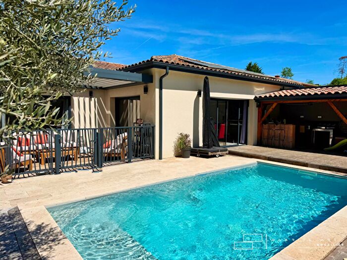 Auch - Maison 4 pièces à vendre