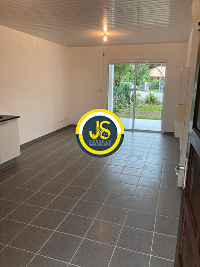 Appartement 2 pièces à Cayenne, à louer