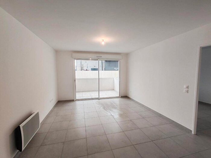 Appartement à louer - Coopérative, Agde - 2 pièces - 1 chambre