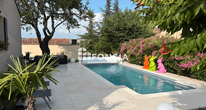Maison 6 pièces à vendre - Forcalquier
