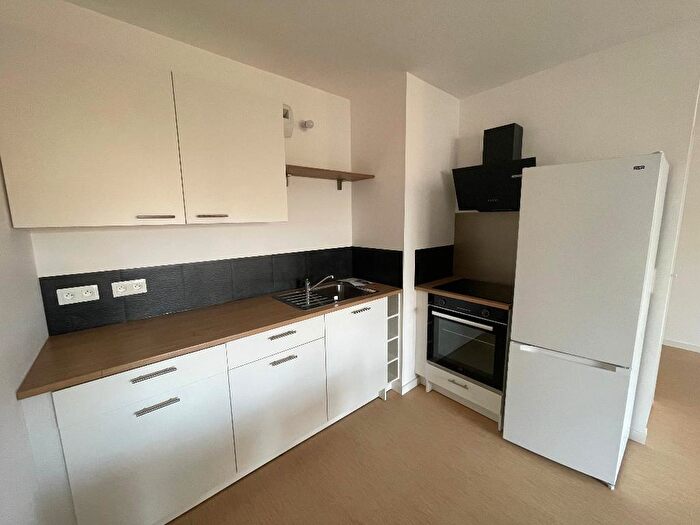 Tarbes, Centre-ville - Appartement 3 pièces à louer