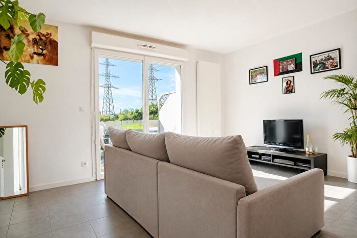 Appartement 2 pièces à Bouliac, à vendre