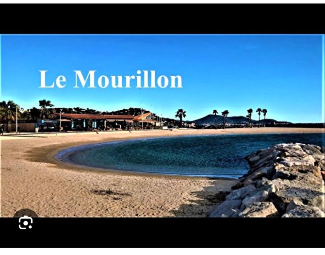 Appartement 5 pièces à vendre - Toulon, Le Mourillon, La Mitre, Fort Lamalgue