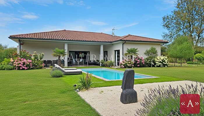 Montastruc-la-Conseillère : Maison 5 pièces à vendre