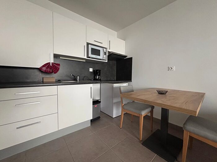 Appartement 2 pièces à vendre - Uzès
