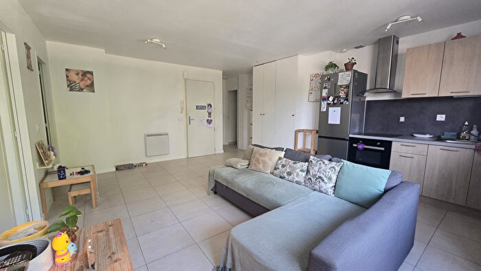 Appartement 3 pièces à Limours, à louer