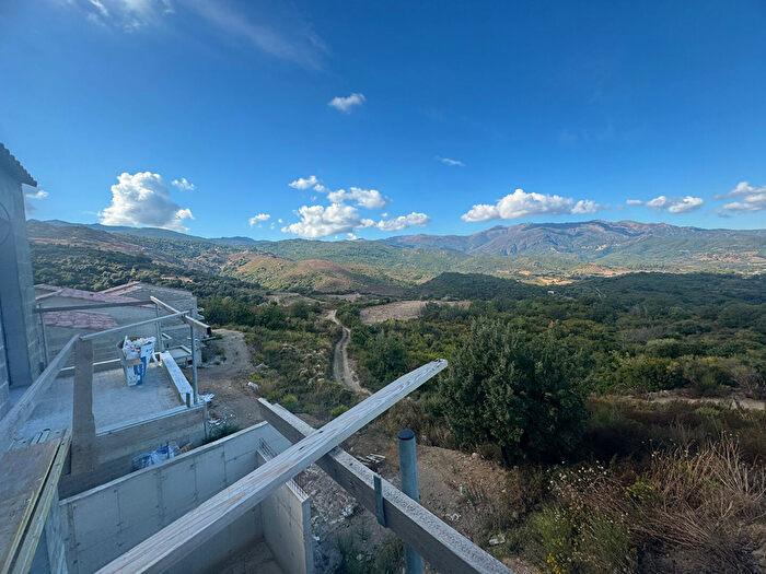 Appartement à vendre - Olmeta-di-Tuda - 2 pièces - 1 chambre