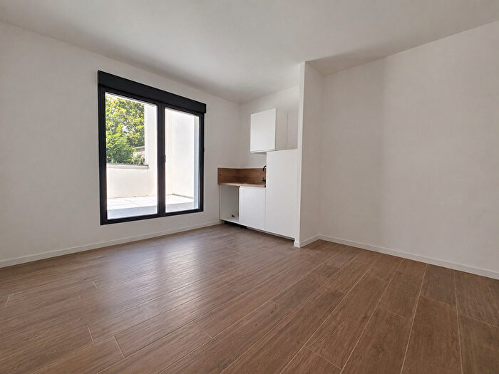 Reims, Jamin, Jaurès, Cernay, Epinettes : Appartement 1 pièce à vendre