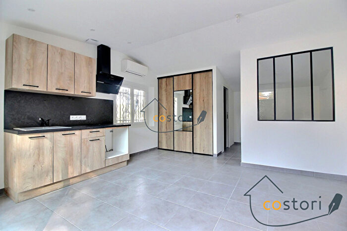Appartement 1 pièce à Draguignan, Maljournal, Le Fournas, Les Incapis, Saint-Hermentaire, à louer