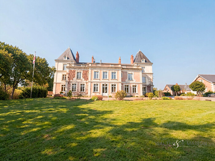 Appartement à vendre - Ballan-Miré - 1 pièce