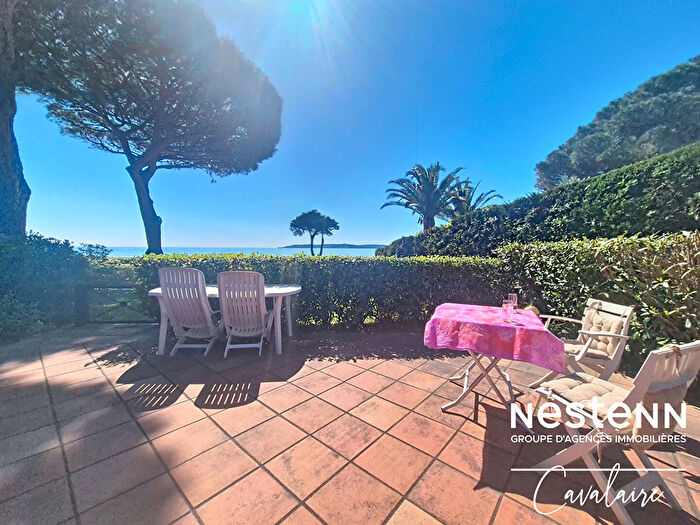 Sainte-Maxime, Sémaphore, Nartelle : Maison 2 pièces à vendre