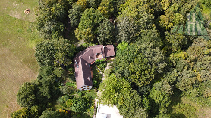 Maison à vendre - La Saulsotte - 6 pièces - 4 chambres