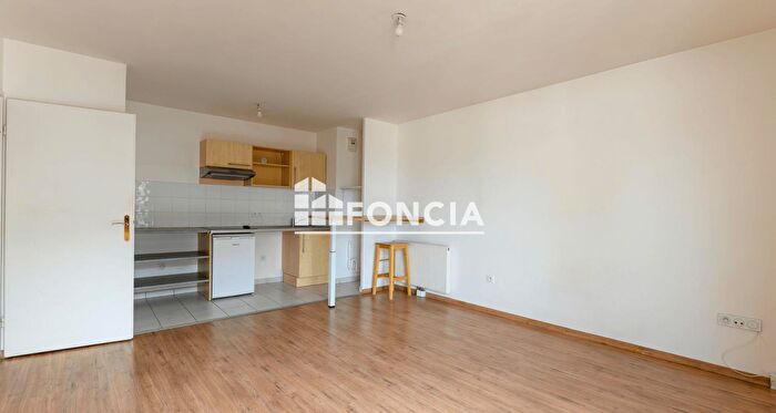 Appartement 2 pièces à Meaux, Grosse Pierre, Croix Saint-Loup, Corniche, à vendre