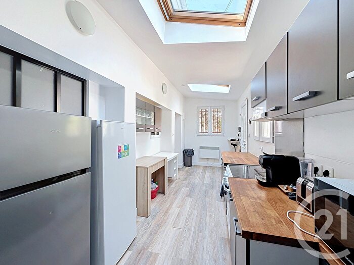 Villejuif, Centre-ville : Maison 5 pièces à vendre