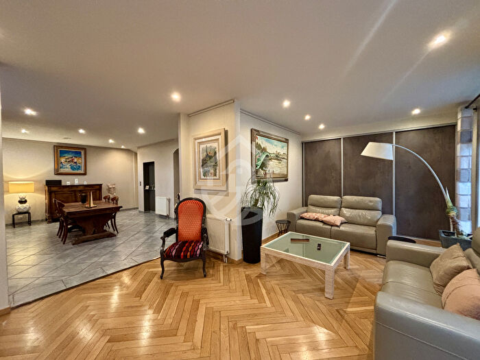 Maison à vendre - Valence, Châteauvert, Thibert - 5 pièces - 3 chambres