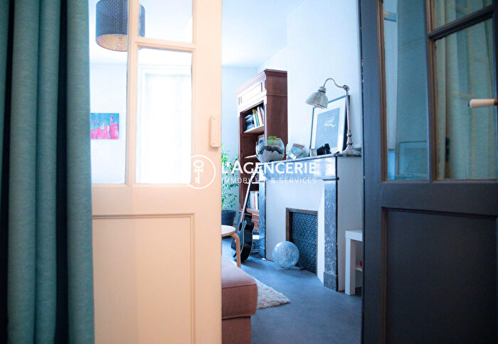 Appartement 3 pièces à louer à Albi, Centre-ville