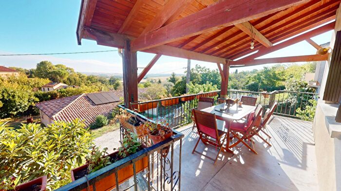 Maison 4 pièces à vendre - Deyme