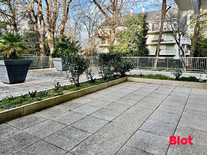 Appartement à vendre - La Baule-Escoublac, Casino, Benoît - 3 pièces - 1 chambre