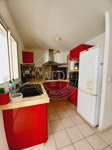 Appartement à louer - Fort-de-France - 3 pièces - 2 chambres