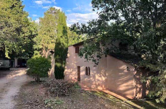 Maison 5 pièces à louer à Saint-Cézaire-sur-Siagne