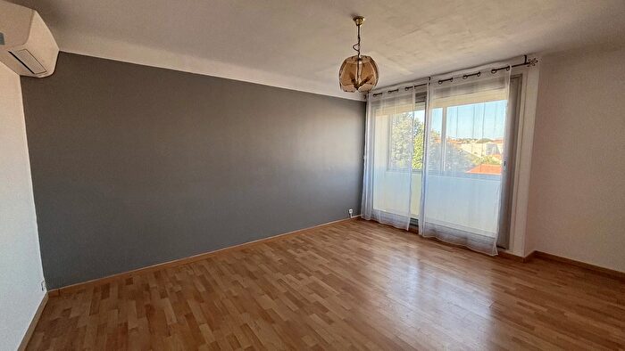 Narbonne, Egassieral - Appartement 3 pièces à louer
