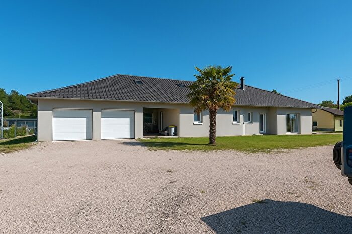 Maison à vendre - Anneville-sur-Scie - 8 pièces - 6 chambres