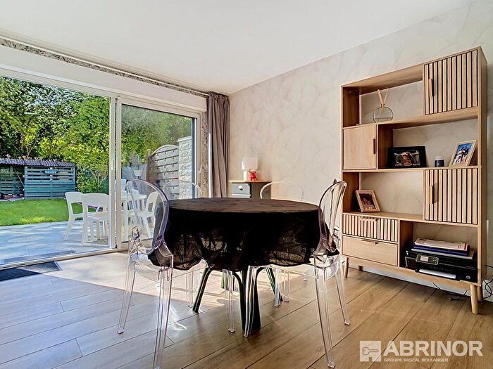 Villeneuve-d'Ascq, Pres, Flers Bourg, Château - Appartement 3 pièces à vendre