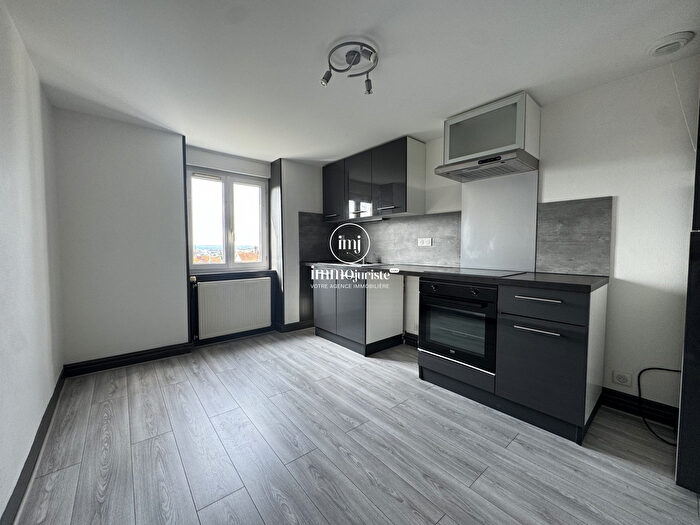 Limoges, Centre-ville, Hôtel de Ville, Emailleurs : Appartement 2 pièces à louer