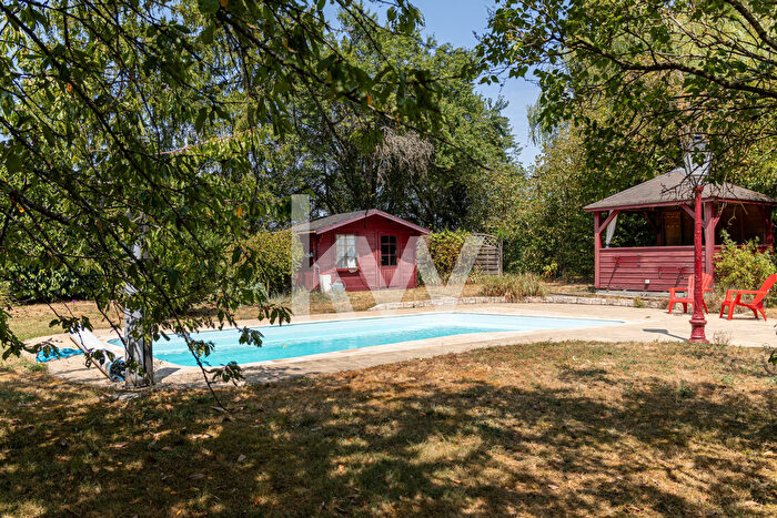 Traînou : Maison 6 pièces à vendre