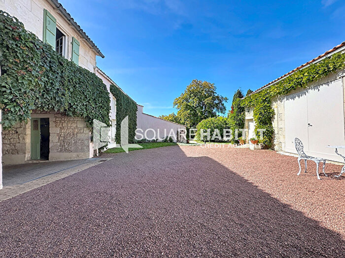 Maison 8 pièces à vendre à Nancras