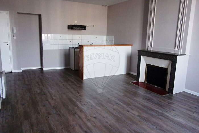 Appartement à louer - Podensac - 2 pièces - 1 chambre