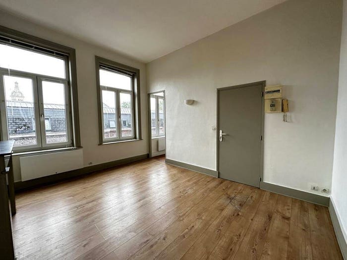 Appartement 1 pièce à Centre, Lille, à louer