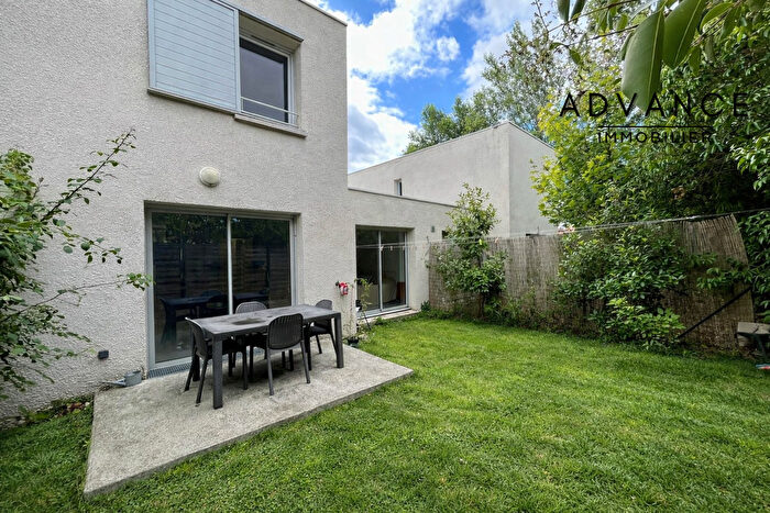 Maison 4 pièces à vendre - Toulouse, Croix Bénite