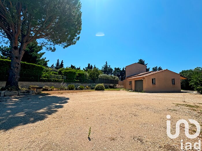 Maison à vendre - Châteaurenard, Roquecoquille, La Roquette, Rocher de Martin, Blaquières - 5 pièces