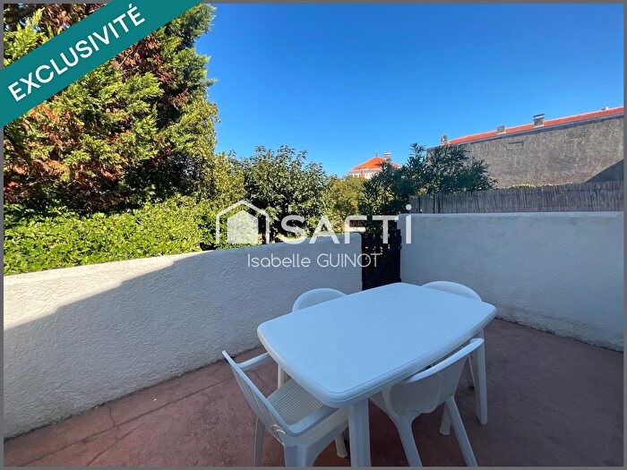 Appartement 2 pièces à vendre à Saint-Pierre-d'Oléron