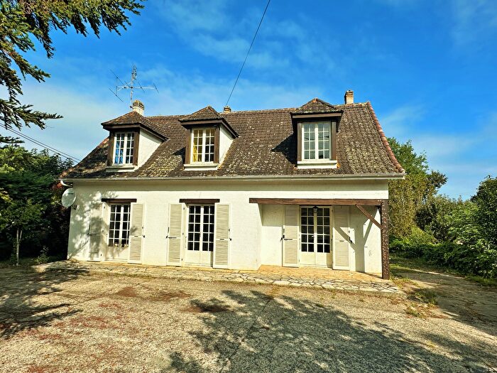 Maison 6 pièces à vendre à Varennes