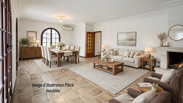 Maison à vendre - Plaisance-du-Touch, La Beguère, Monestié, La Casse, Geure, Nebout - 5 pièces - 4 chambres