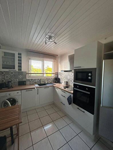 Appartement 3 pièces à louer - Saige Sud, Pessac