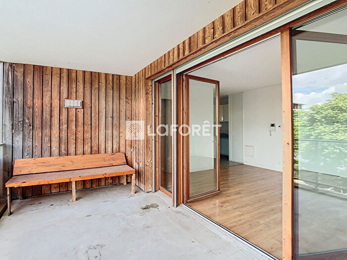 Appartement à vendre - Bruges, Tasta Sud, Petit Bruges, Béquigneaux - 2 pièces - 1 chambre