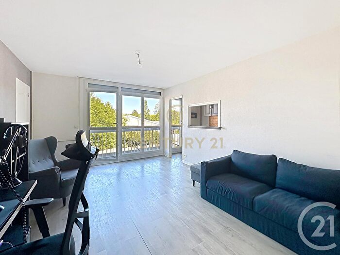 Appartement 2 pièces à Noisy-le-Grand, Est, à vendre