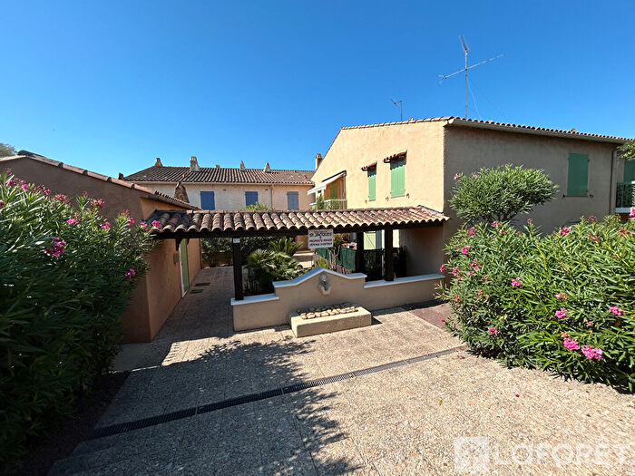 Appartement 2 pièces à Puget-sur-Argens, à louer